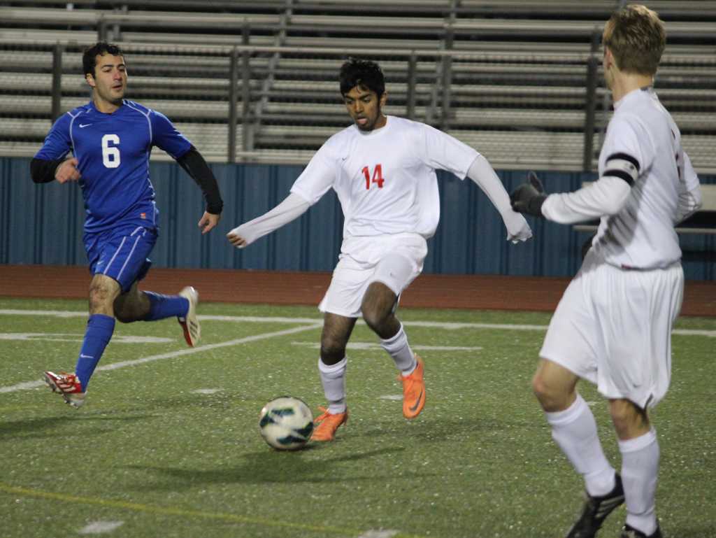 Varsity and Junior Varsity Soccer gallery – THE FEATHERDUSTER