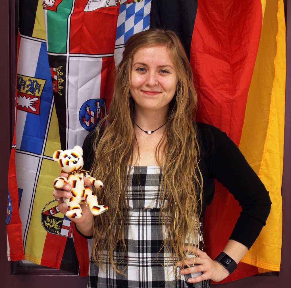 New German Teacher Comments On Teaching Career Transition To Westlake