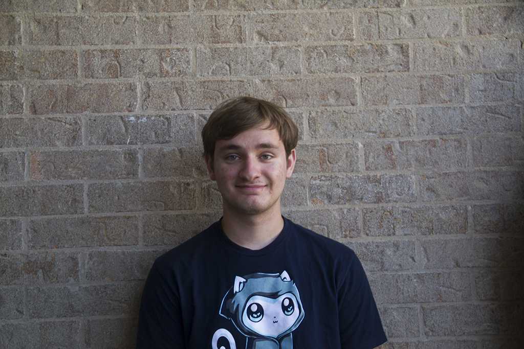 Jacob Wilson – THE FEATHERDUSTER