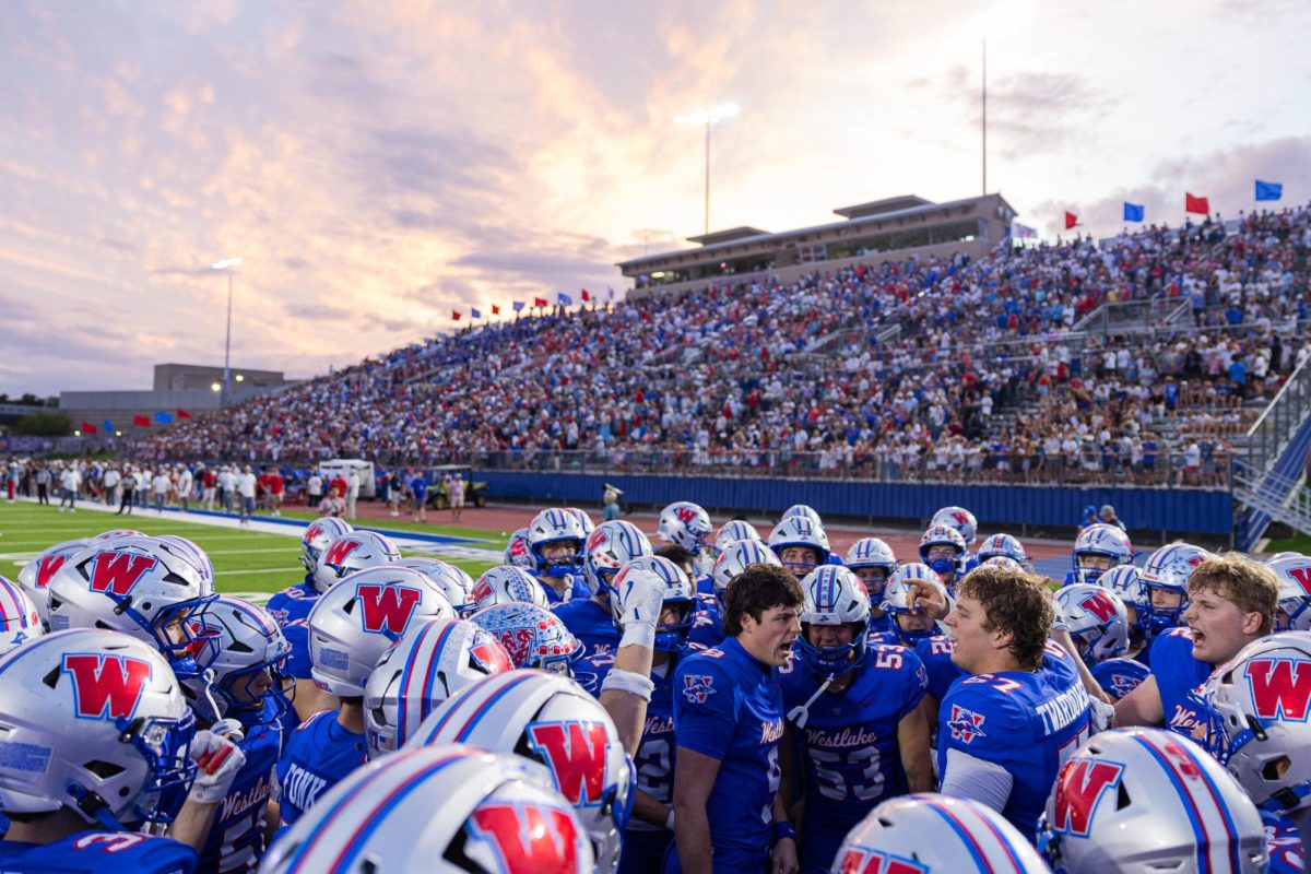 Chaps Claim Co-District Title on Senior Night – THE FEATHERDUSTER